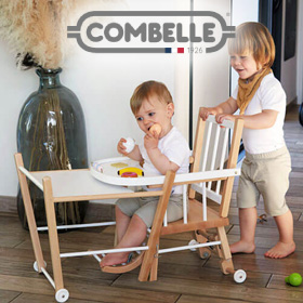 allobébé, n°1 de la puériculture sur internet